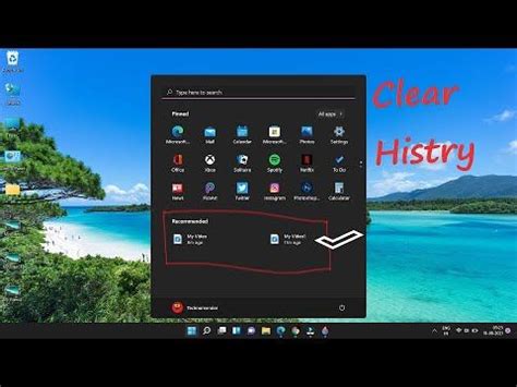 How To Clear Hide Recommended Recently Opened History In Windows Artofit
