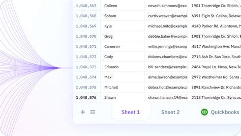free ai data generator create synthetic data with sourcetable
