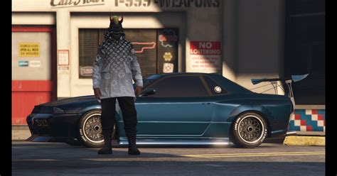 When You Discover R Editor You Guys Like The Color R Gtavcustoms