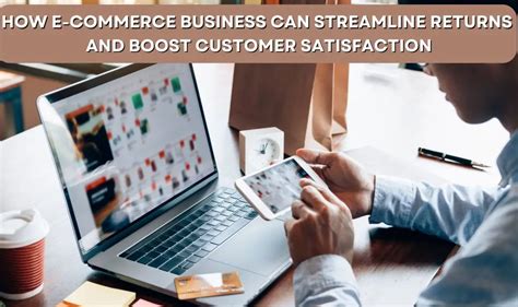 Reverse Logistics E Commerce Business