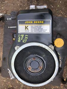 Kawasaki Fc V Engine For Sale EBay