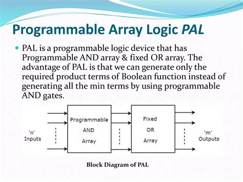 Memories In Digital Electronics Pptx