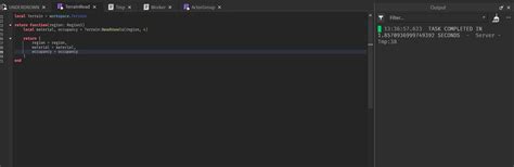 Actorgroup Asynchronous Parallel Luau Made Easy Community