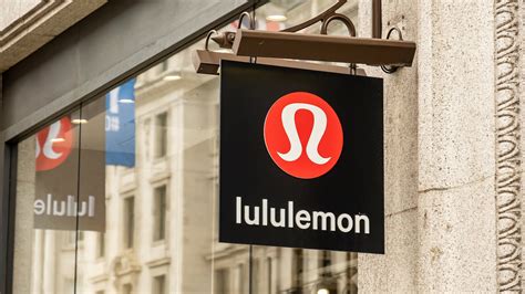 Lululemon Ceo Calvin Mcdonald To Step Down In January Bof