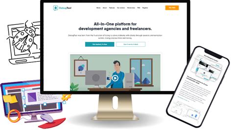 Debugtool Website Art4wp