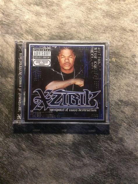 Cd X Zibit Kaufen Auf Ricardo