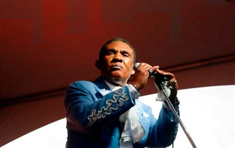 Ken Boothe Biography A Six Decade Musical Journey