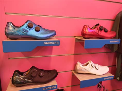 Shimano Rc903 Wide Large Sports Equipment Bicycles And Parts Parts