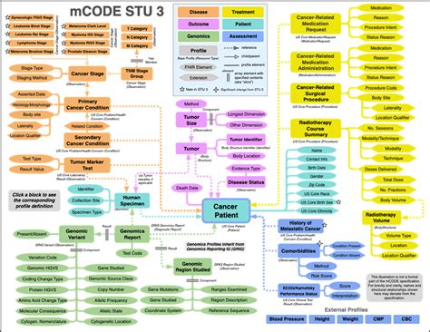 Data Standards American Society For Radiation Oncology Astro