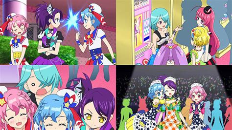 日刊アニログ プリパラ