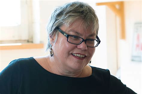 Alanna Mitchell Cape Farewell