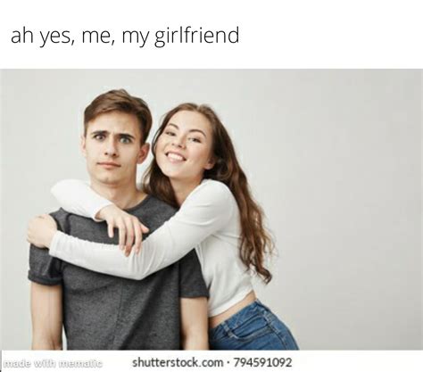 Ah Yes Me And Antimeme Rantimeme