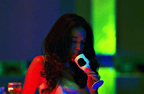 Y Ngt N Shu Qi As Vicky Millennium Mambo