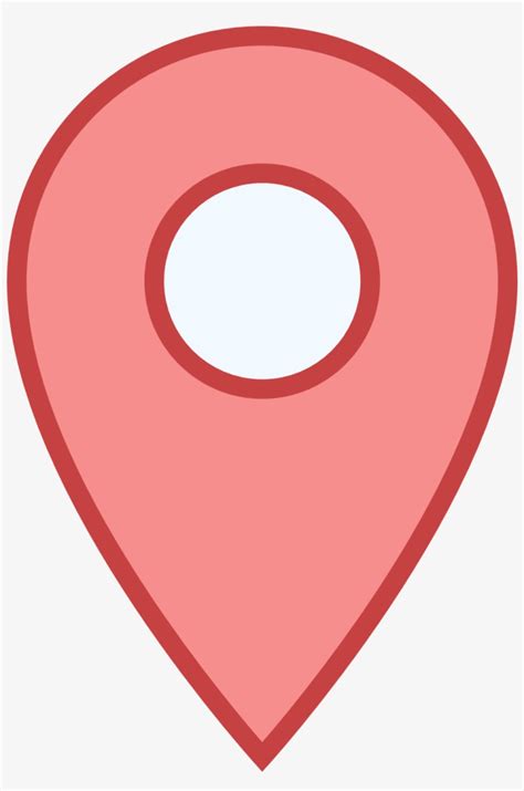 Google Map Pin Icon Png At Vectorified Collection Of Google Map