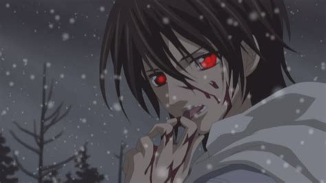 Vampire Knight Kaname Kuran Photo 6998977 Fanpop