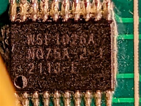 Gallery Hacking Greenworks V V Inverter Hackaday Io