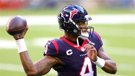 Grand Jury Declines To Indict Deshaun Watson Over Sexual Assault