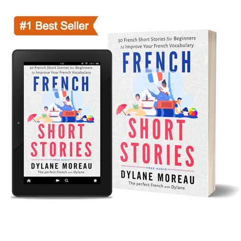 French Short Stories For Beginners Outlet