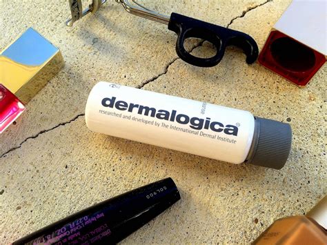 Dermalogica Pre Cleanse Review Tamara Altair