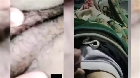 Pakistanischer TikTok Star Aliza Sehar Live Videoanrufe Auf WhatsApp