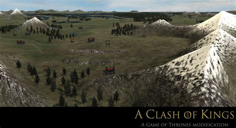 The Westerlands image - A Clash of Kings (Game of Thrones) mod for Mount & Blade: Warband - ModDB
