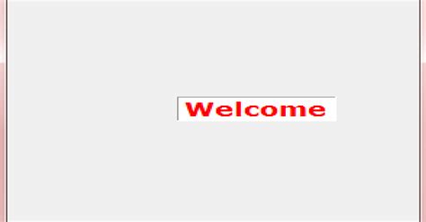 Dot Net Island How To Blink The Text In Windows Form Applications Using With Timer Control In