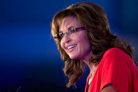 Sarah Palin Tells Gop To Woman Up On Shutdown Threats Whats Her