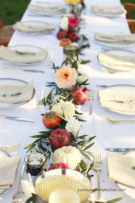 Fall Dinner Party Menu The Best Fall Dinner Ideas For Friendsgiving