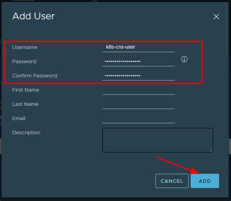K8s использование Csi интеграция с Vsphere