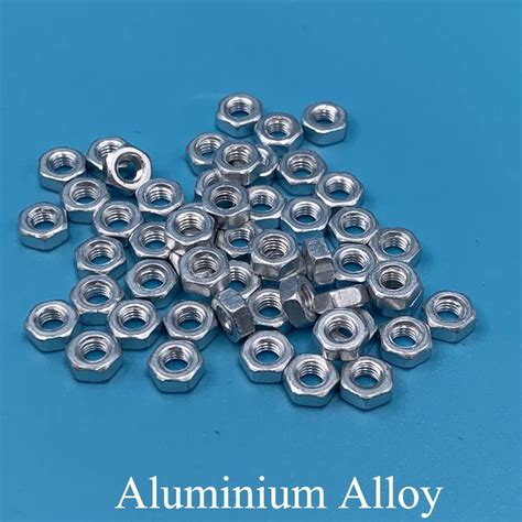 M3-M4-M5-M6-M8-M10-M12-M14-M16-6061-AL-Aluminium-Alloy-Full-Metric ...