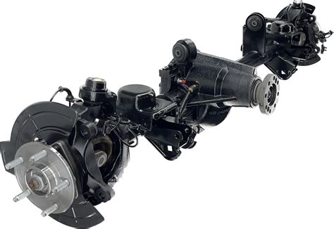 Differentials Archives Wellbuilt