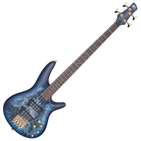 Ibanez Sr300edx Electric Bass Guitar Pipers Wollongong Music Centre