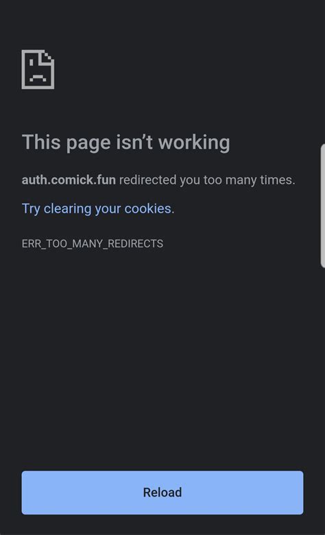 Bug Maybe Rcomick