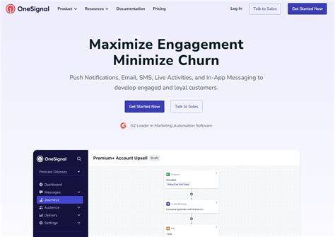 Top Push Notifications Services And Tools To Engage Users Update App Radar