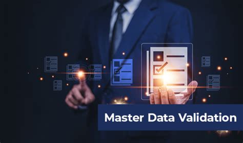 Mastering Data Validation Ensure Data Accuracy And Quality Tranistics Data Technologies
