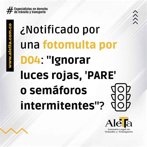 Que Es La Caducidad De Comparendos De Tránsito En Colombia