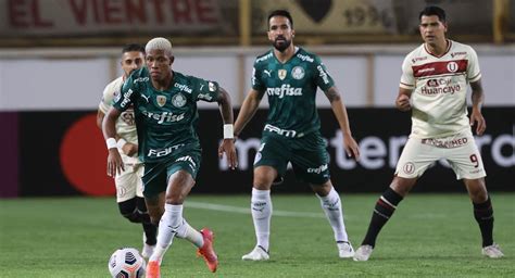 ¿cómo Le Fue A Universitario De Deportes Jugando En Brasil