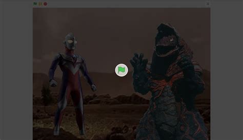 Scratch作品 简单方程求解 小虎鲸scratch资源站