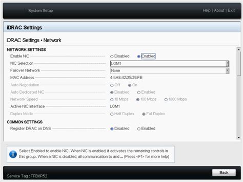 Dmf Deployment Guide Using Idrac With A Dell R430 R630 Or R730