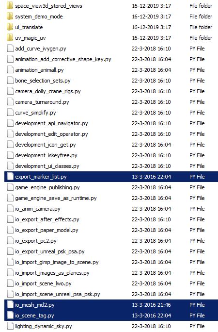 Blender Open MD2 Files Kingpin Life Of Crime
