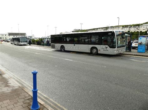 Douglas Bus Station Should Be DOI Priority Says MHK Manx Radio