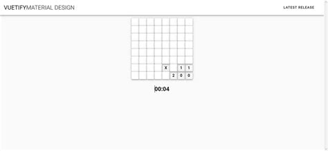 Build Your Own Minesweeper Game With Vue By Muhamad Iqbal Naufal Javascript In Plain English