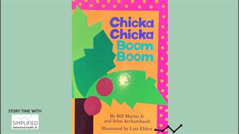 Chica Chica Boom Boom