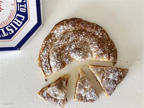 La Receta Tradicional De La Ensaimada De Mallorca Un Dulce Con Siglos De Historia Y Un Origen