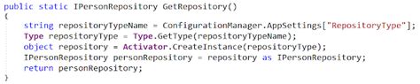 Jeremy Bytes Using Type GetType With NET Core Dynamically Loading
