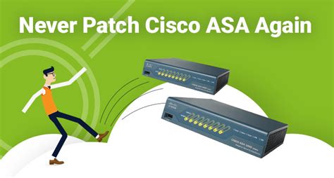 The Box Cisco Asa Et Al Is The Vulnerability