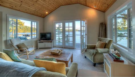 All Dream Cottages Romantic Island Getaways Orcas Island Washington