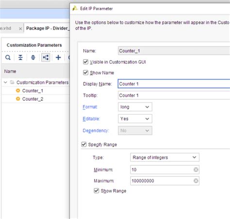 Engineers In The Wild Packaging An Ip In Vivado Digilent Blog