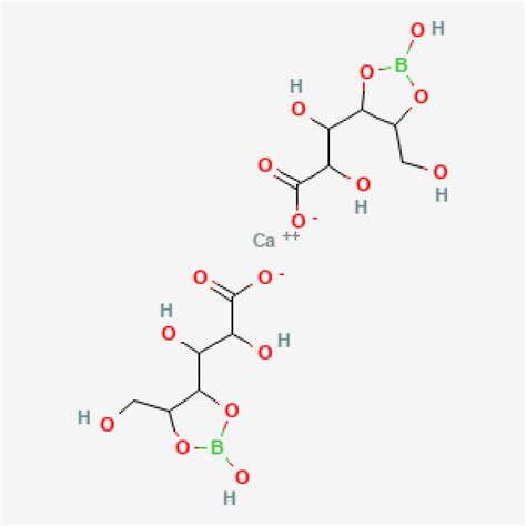 Buy Premium High Quality Calcium Borogluconate At Best Price Pure