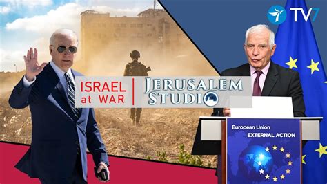 Jerusalem Studio Tv7 Israel News